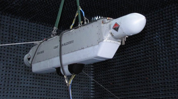 Let’s Talk About The Digital Evolution Of Electronic Warfare - The ...