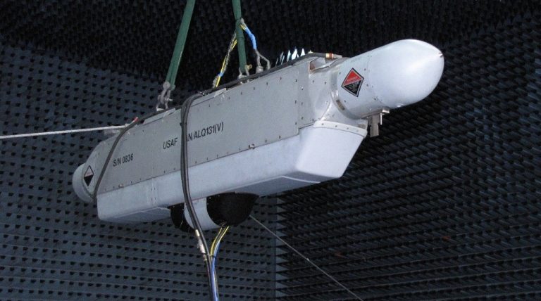 Let’s Talk About The Digital Evolution Of Electronic Warfare - The ...