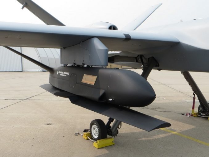 ATAC Selected To Provide Adversary Training At Eglin Air Force Base ...