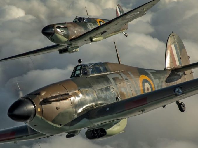 [Photo] Man-carrying pod used on U.S. P-38 Lightning during WWII - The ...