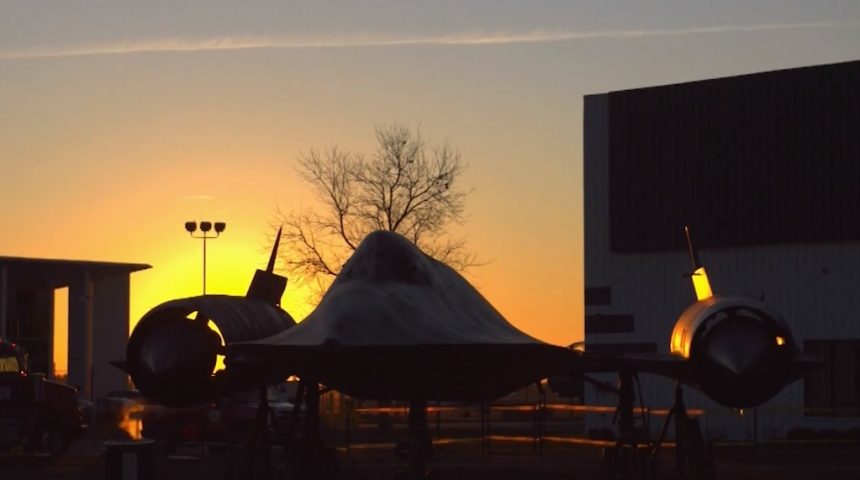 Take A Look At This Documentary About The Skunk Work’s History And The ...