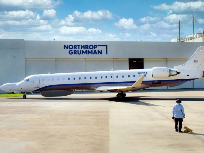 The C-27J Next Generation Enters The Final Testing Phase - The Aviationist