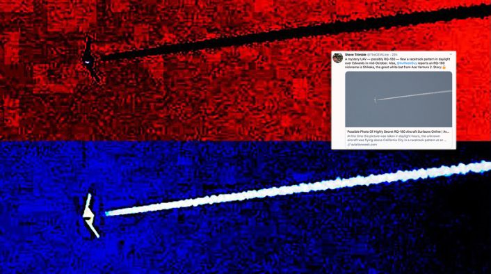 We Look Inside Area 51’s “Black Mailbox”, Eat Pie at the Lil’ Ali’ Inn ...