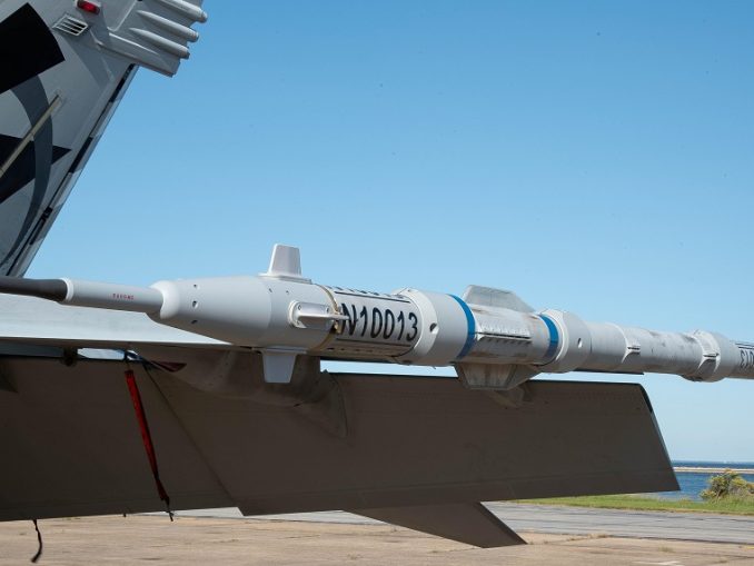 Europe's largest military exercise marks first deployment of USN patrol ...