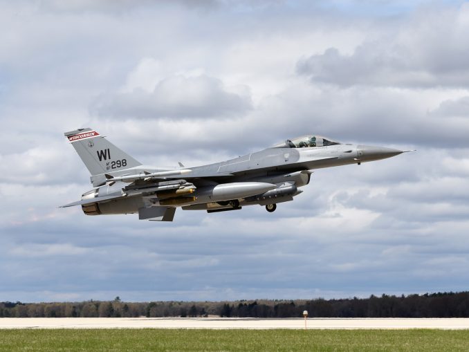 New Images Of The Tempest Sixth-Generation Aircraft Revealed During UK ...