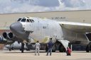"Wise Guy" is Back! Regenerated After 10 Years At the “Boneyard” B-52H ...