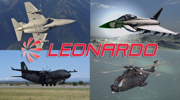 New Details About The Advanced Radar That Will Equip Tempest 6th Gen ...