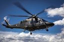 First AW169 In New Advanced Light Utility Helicopter Configuration ...