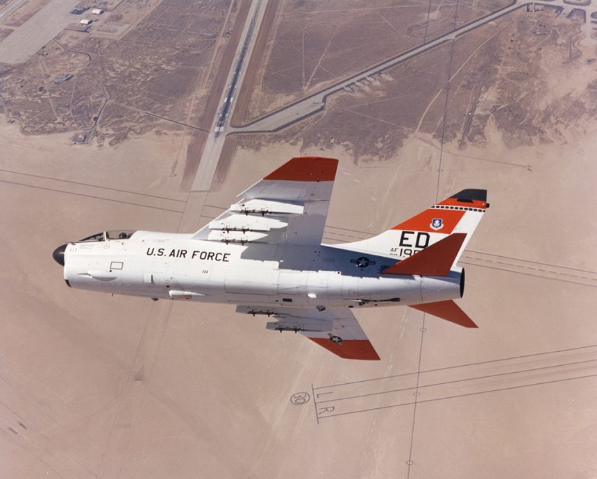 Tales From The Cockpit: First Flight In A Eurofighter Typhoon Prototype ...