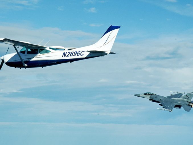 Romanian Air Force Supends Flight Activites With The MiG-21 LanceR ...