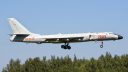 Chinese H-6 Bombers Heard On Radio Confirming Orders For Simulated ...