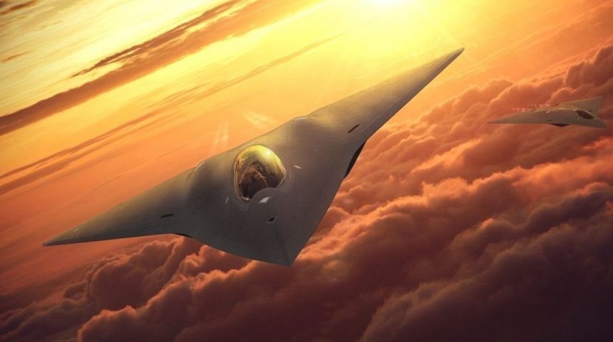 An In-Depth Look at the NGAD Review Expected to Conclude by the End of ...