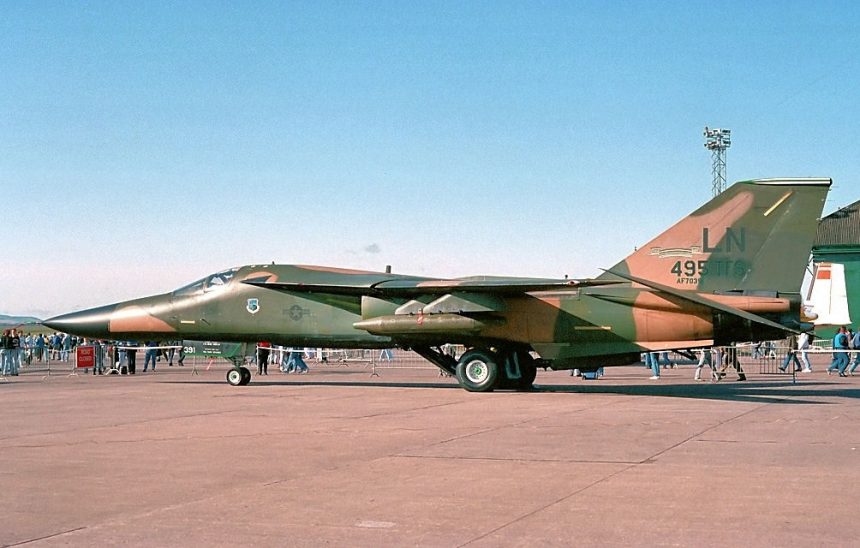 The 495th Fighter Squadron, The First Overseas-Based F-35A Squadron ...