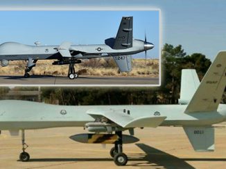 Iran showcases Shahed 181 and 191 drones during "Great Prophet 14 ...