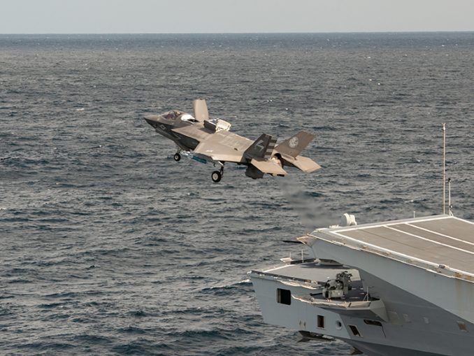 U.S. Navy's Last F-14 Tomcat Flight, On This Day, In 2006 - The Aviationist