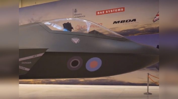 Join the Swedish Air Force on a reconnaissance sortie with a Gripen ...