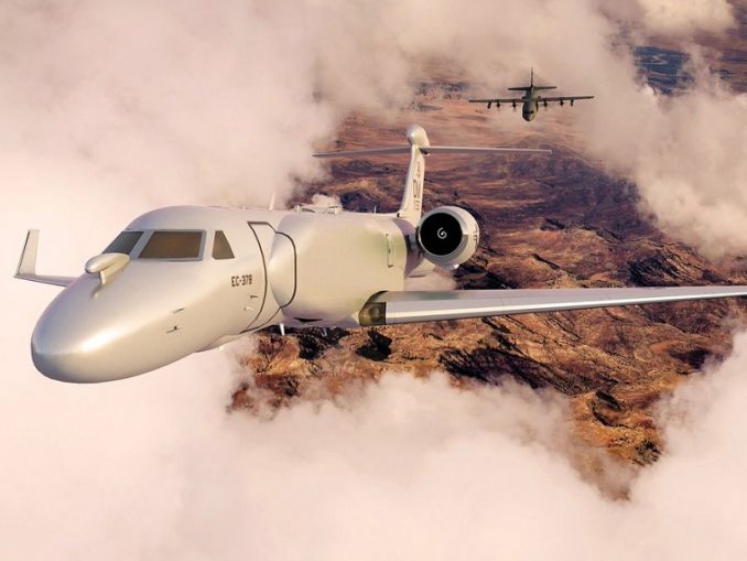 Red Flag 13-3: focusing on Electronic Warfare, SEAD and Intelligence ...