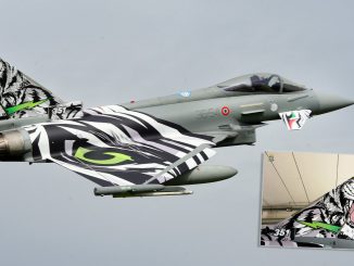 Lockheed Martin's "Dragon Star" Airborne Multi-Intelligence Laboratory ...