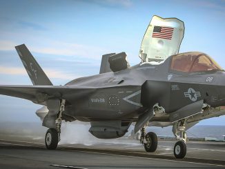 Let’s Talk About The F-35B Gun Pod And Its Possible Use As An ...