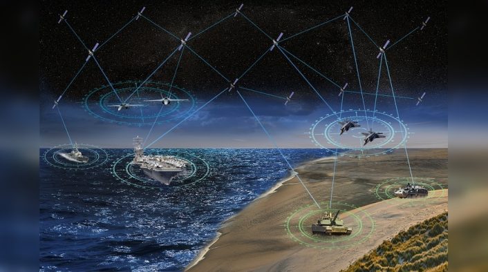 The U.S. Army Clears Full-Rate Production Of Northrop Grumman’s CIRCM ...