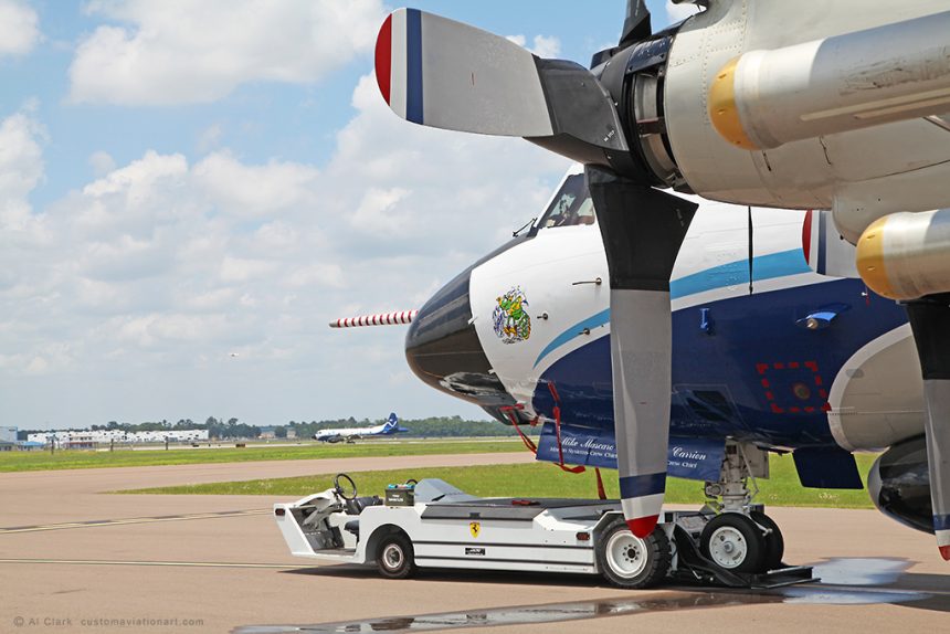 NOAA's Hurricane Hunters Ready to Face the 2021 Hurricane Season - The ...