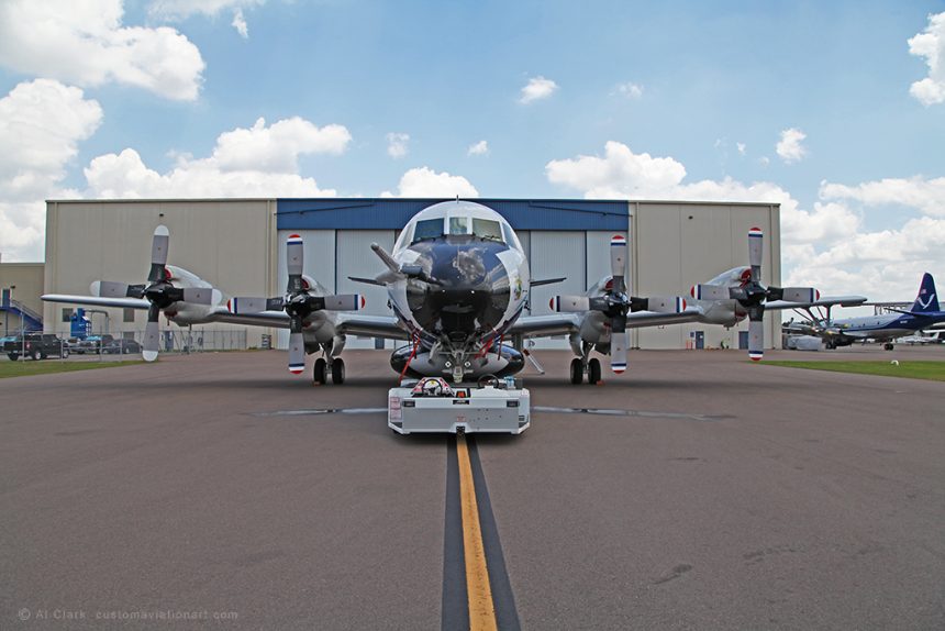 NOAA's Hurricane Hunters Ready to Face the 2021 Hurricane Season - The ...