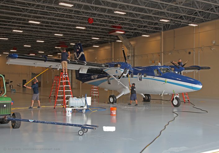NOAA's Hurricane Hunters Ready to Face the 2021 Hurricane Season - The ...
