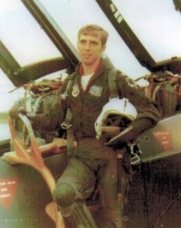 Remembering the Fallen: Discovering a Hometown Hero on Memorial Day ...