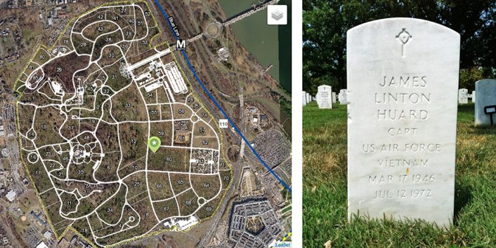 Remembering the Fallen: Discovering a Hometown Hero on Memorial Day ...