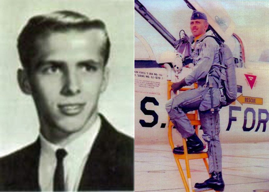 Remembering the Fallen: Discovering a Hometown Hero on Memorial Day ...