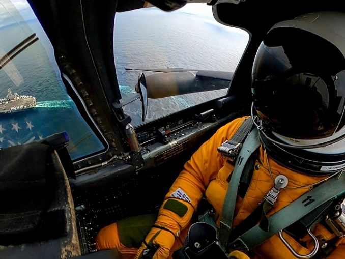 Pilot Killed in Draken Mirage F1 Crash Near Nellis AFB - The Aviationist