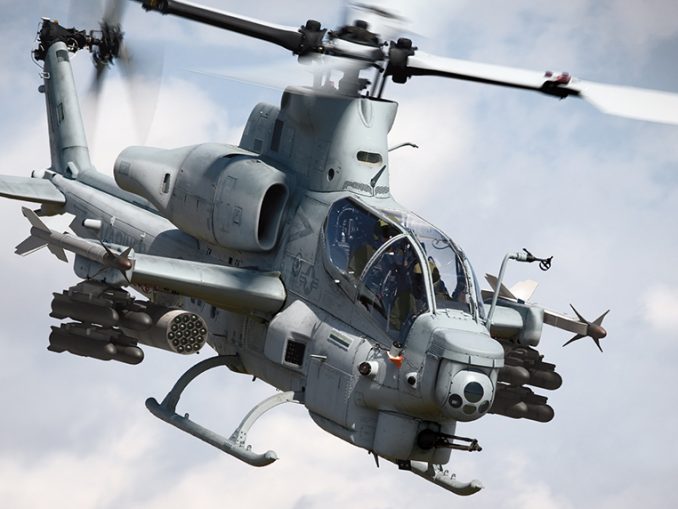 [Photo] Drill Platoon and Blue Angels "Fat Albert" flyby - The Aviationist