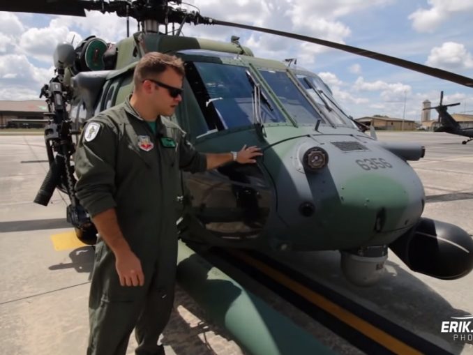 How many C-130 Hercules can you count in this stunning Elephant Walk ...