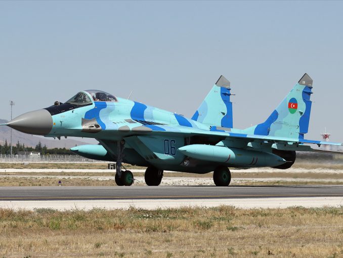 Here's Our First Look At Russia's New Stealth Fighter Jet - The Aviationist