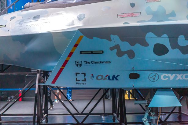 Let's Have A Look At All The Latest Claims About 'Checkmate', Russia's ...