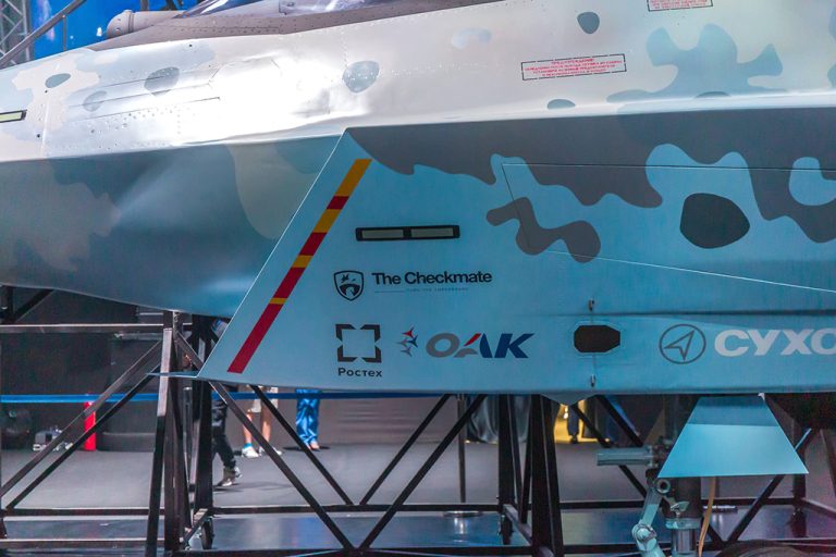 Let's Have A Look At All The Latest Claims About 'Checkmate', Russia's ...