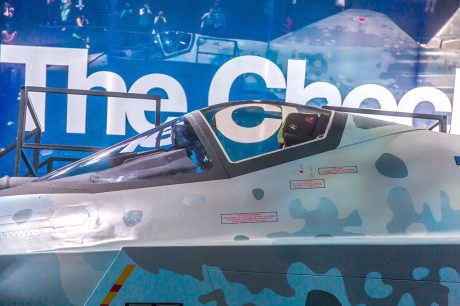 Let's Have A Look At All The Latest Claims About 'Checkmate', Russia's ...