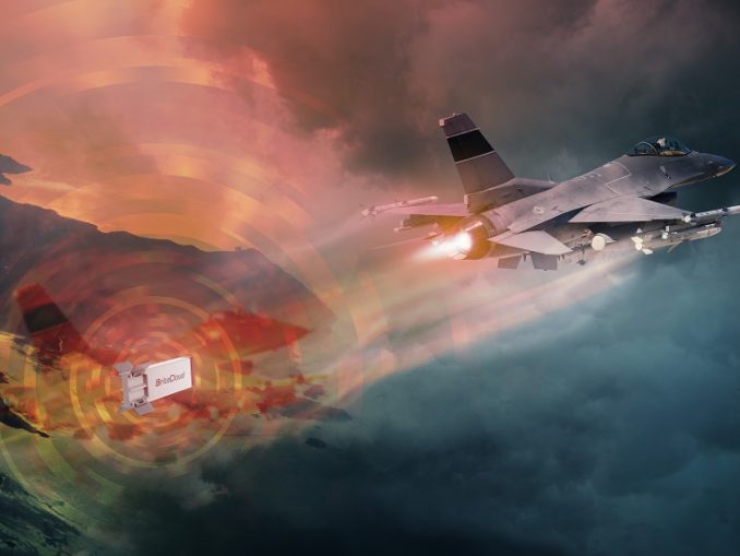 [Infographic] Next-gen Eurofighter Typhoon fighter jet takes to the ...