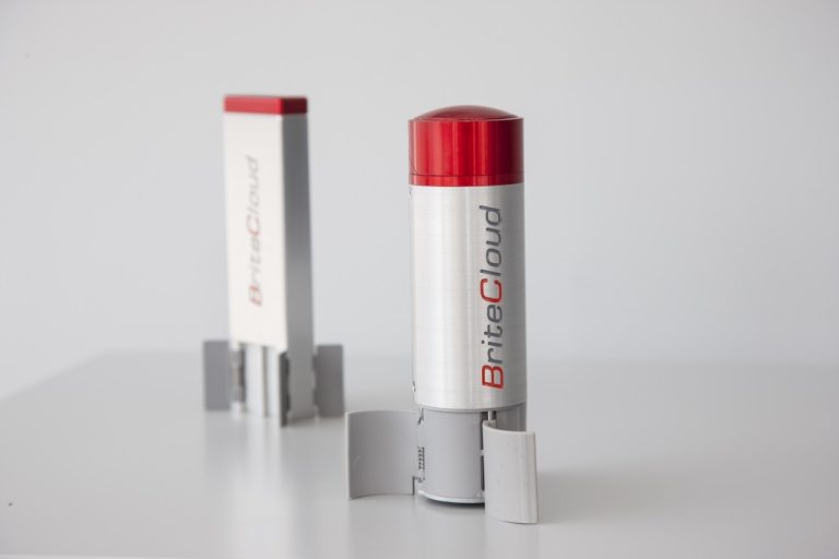 A Deep Dive Into BriteCloud Advanced Expendable Active Decoy - The ...