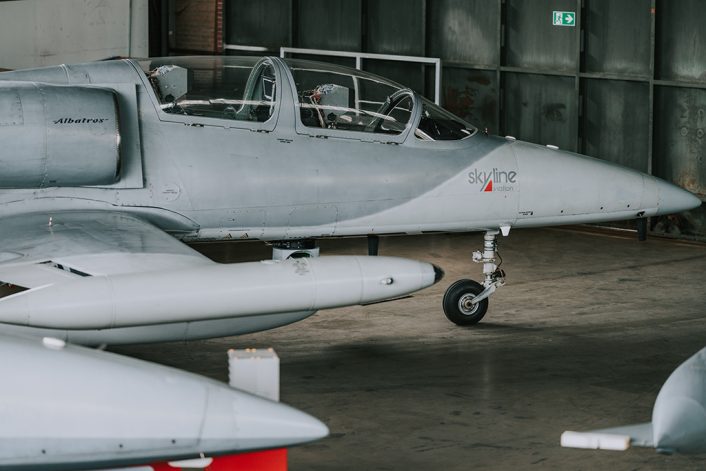 Let's Have A Look At The Activities Of Dutch Red Air Provider AEC ...