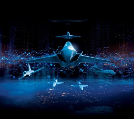 United Kingdom Signs Contract To Formally Start Tempest’s Concept And ...