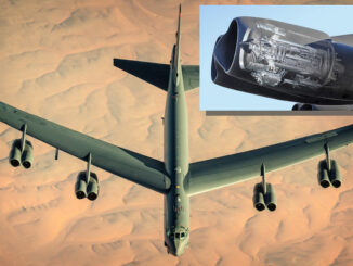 Behold These Incredible New Photos Of The Altus Air Force Base's ...