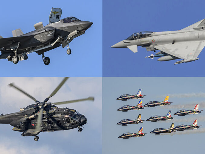How Does The F-16 Perform Against Its Adversaries In Dogfight? - The ...
