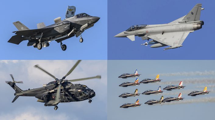 Behold This Awesome Video Of The C-17 Flying Low Over Brisbane Taken ...
