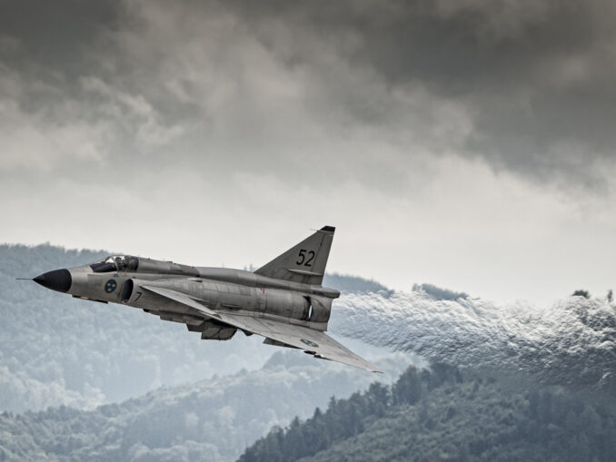 Take A Look At This Mysterious Shape Spotted At Skunk Works' Helendale ...