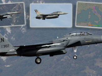 The Time I Found a Formerly Top Secret D-21 Supersonic Drone in the ...