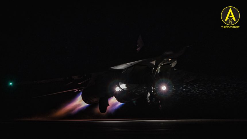 Up Close And Personal With The Polish MiG-29s At Minsk Mazowiecki Air ...