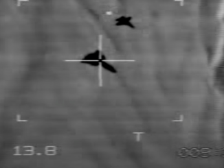 Stratolaunch Prepares for Reported In-Flight Drop Test of Talon ...