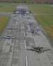 Every A-10 Thunderbolt II Of The Maryland ANG Took Part In An 'Elephant ...