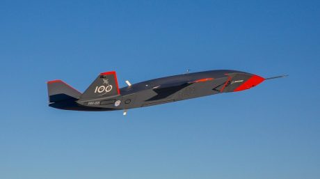 Here Are The First Four F-15QA Eagle Jets For The Qatar Emiri Air Force ...